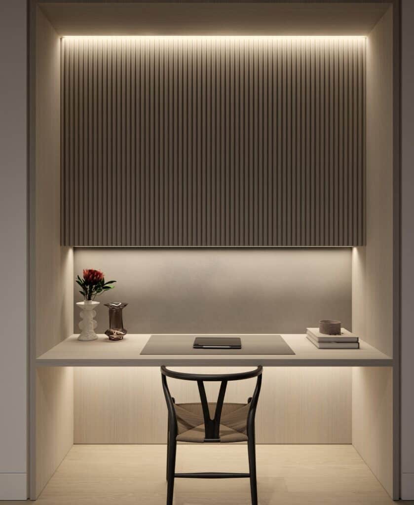 ENSO – Credence Constructions