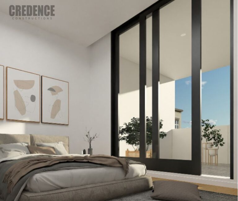 About Us – Credence Constructions