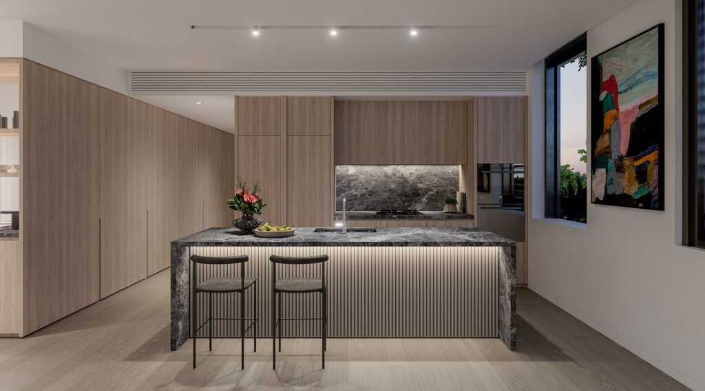 ENSO – Credence Constructions