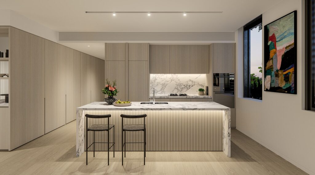 ENSO – Credence Constructions