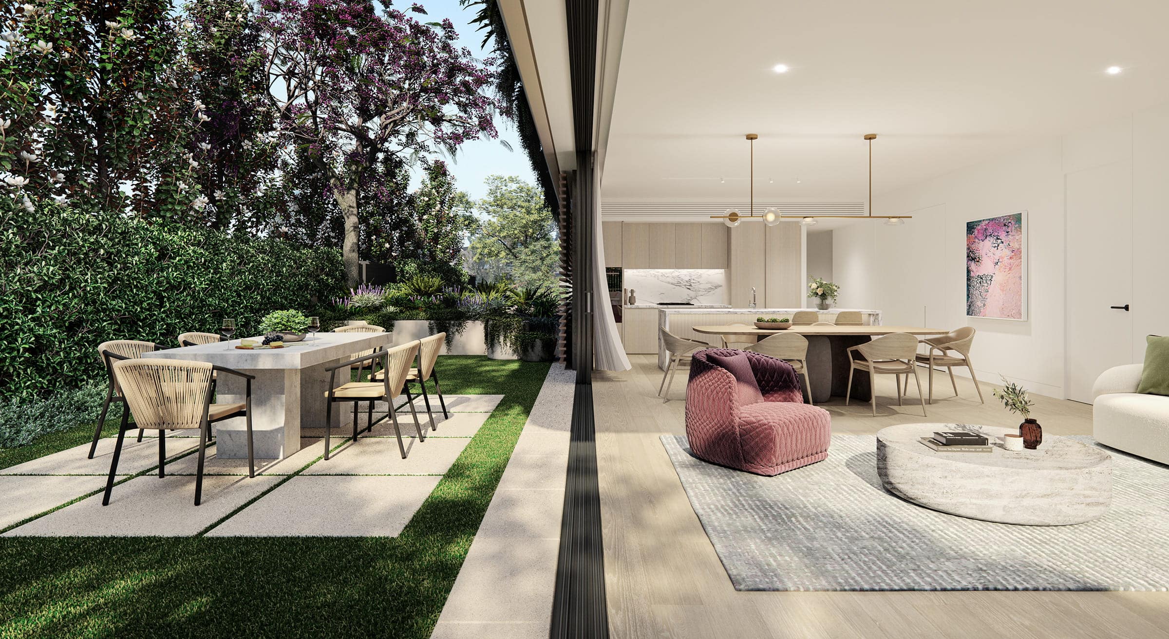 ENSO – Credence Constructions