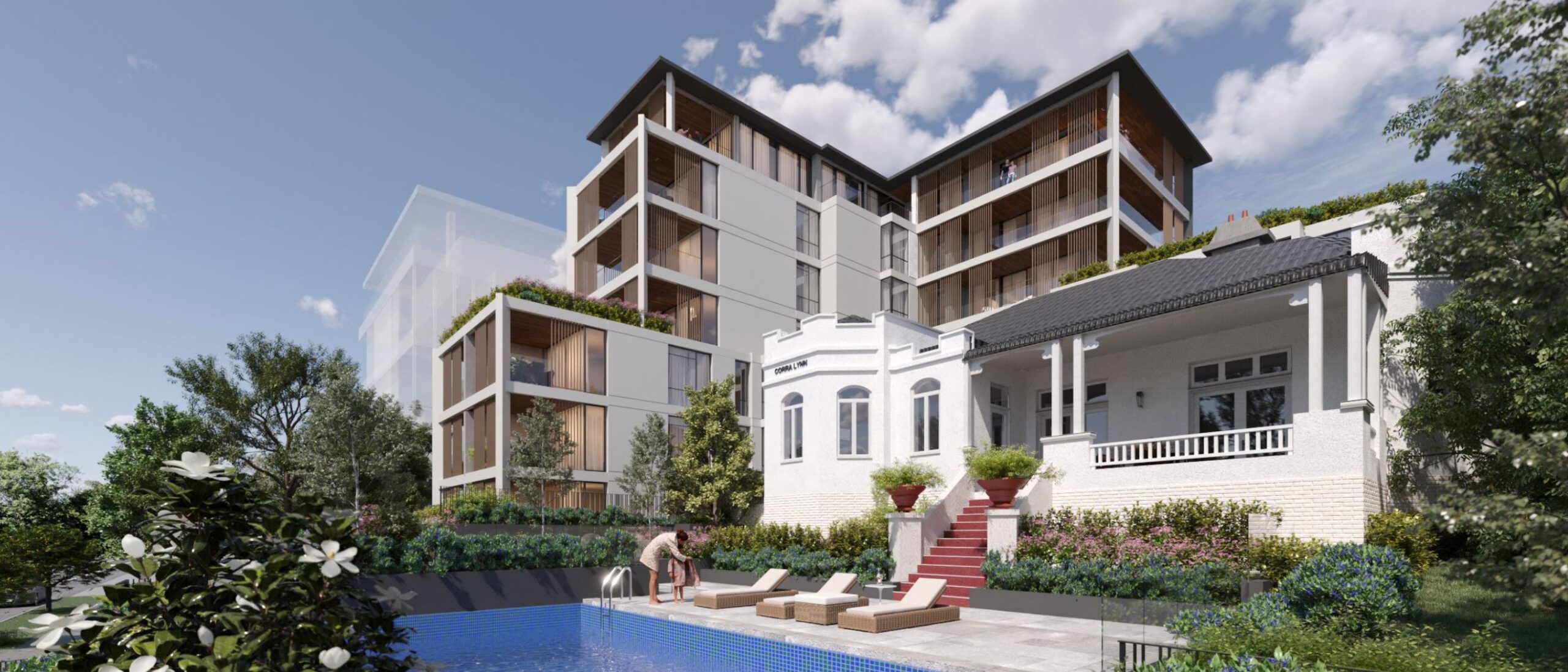 Corra Lynn – Credence Constructions